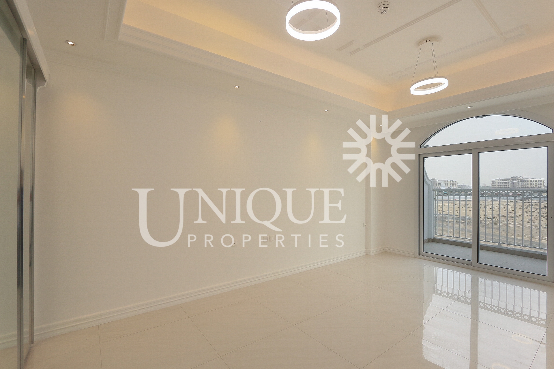 1 Month Free|High End Studio| Vincitore Palacio | Dubai Real Estate ...