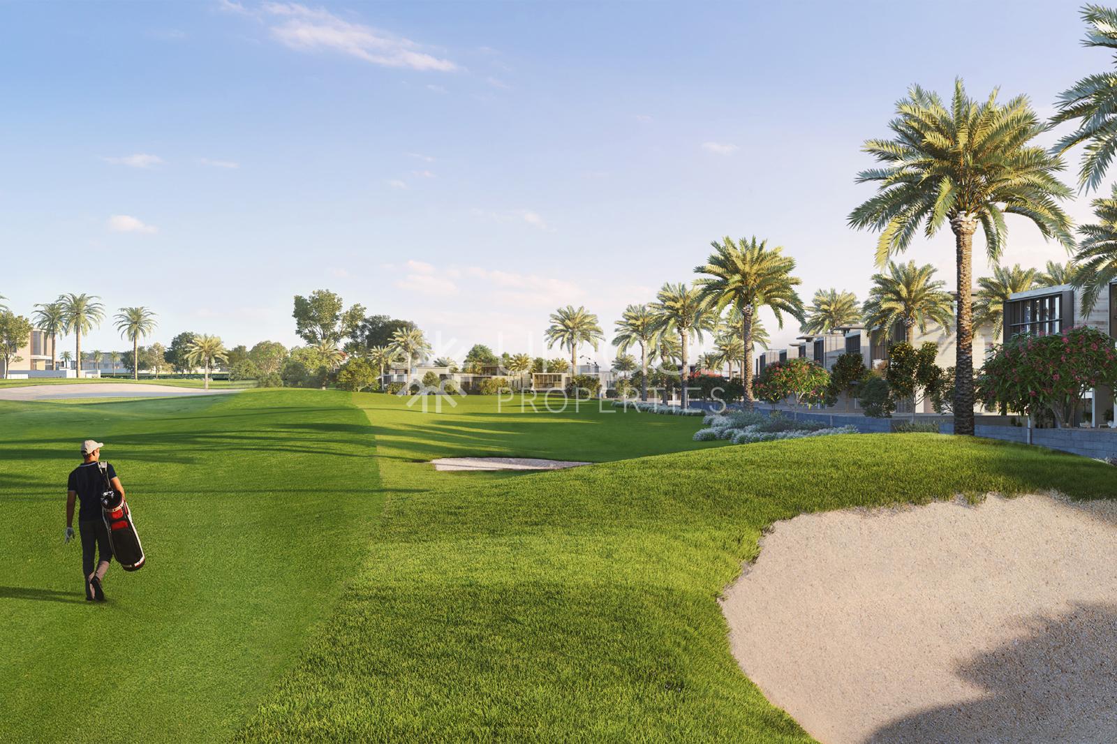 Exclusive | Full Park View | Handover 2026 | Dubai Real Estate Agency ...