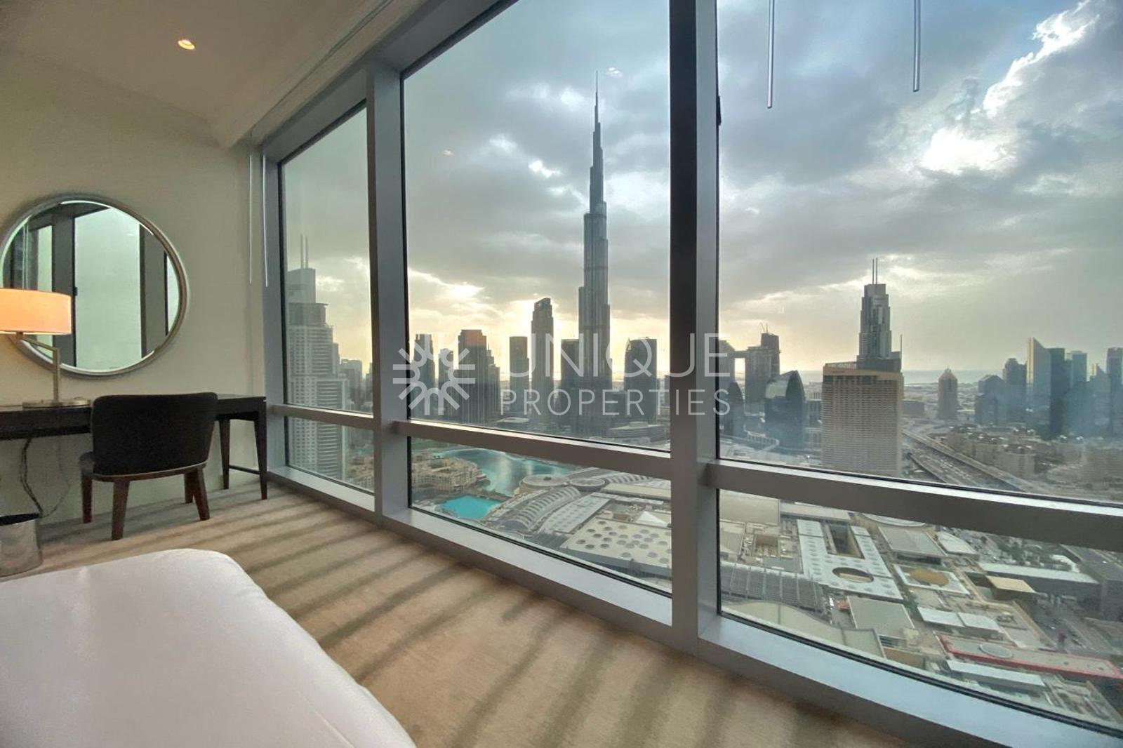 Downtown Dubai | Dubai Real Estate Agency | Buy, Sell or Rent Dubai ...